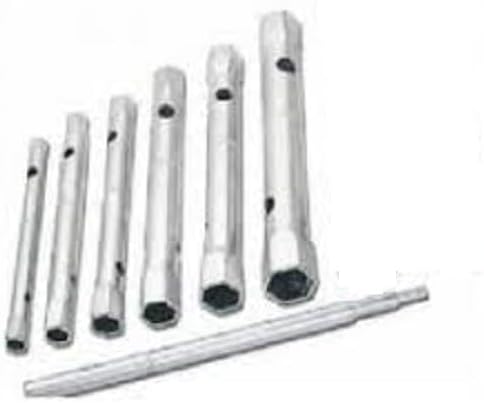 TAPARIA Tubular Box Spanners Set TS 12P (12 pcs Set)… : Amazon.in: Home ...
