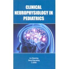 Clinical Neurophysiology in Pediatrics: Amazon.co.uk: 9789380615318: Books