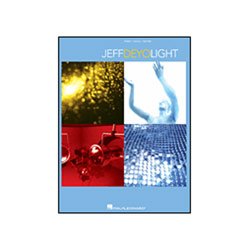 Jeff Deyo - Light: Deyo, Jeff: 9780634078118: Amazon.com: Books