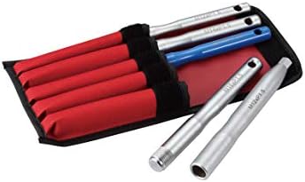 Amazon.com: OEMTOOLS 24233 Wheel Stud Alignment Kit, Safe Wheel ...