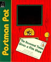 Postman Pat - The Reverend Timms Gives a Film Show: Amazon.co.uk ...