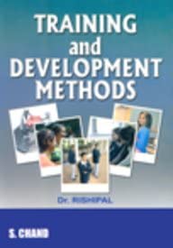Buy Training and Development Methods Book Online at Low Prices in India ...