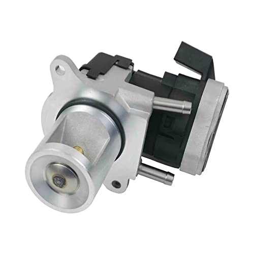 Válvula EGR Coche Carrefour ️ 2024