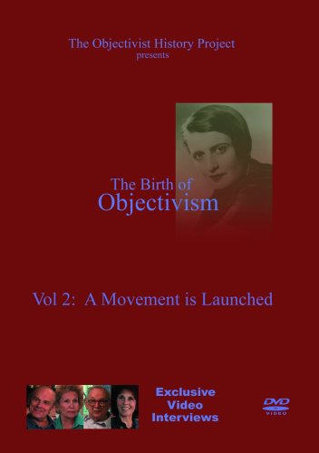 Amazon.com: The Birth of Objectivism: Volume 2. Ayn Rand. : Henry Mark ...