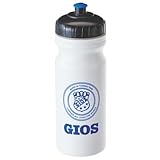 ・ブランド:GIOS・製造元:GIOS・モデル:19011200004・製造元/メーカー部品番号:19011200004・GIOSロゴ入りデザイン シンプルでスタイリッシュ。GIOSバイクとの相性抜群。