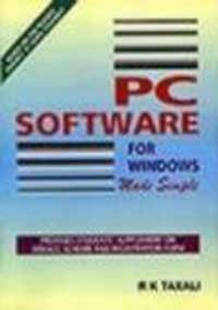 Buy Pc Software For Windows Made Simple Book Online at Low Prices in ...