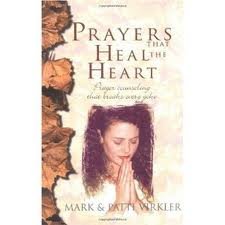 Prayers That Heal the Heart: Mark Virkler: 9780910223423: Amazon.com: Books