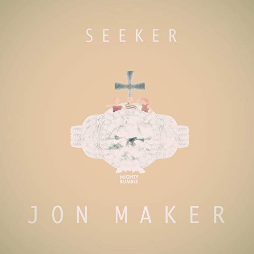 Amazon.com: Seeker : Jon Maker: Digital Music
