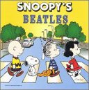Amazon.com: Snoopy's Beatles: CDs & Vinyl