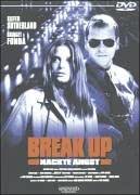 The Break Up [DVD]: Amazon.co.uk: Sutherland, Kiefer, Fonda, Bridget ...