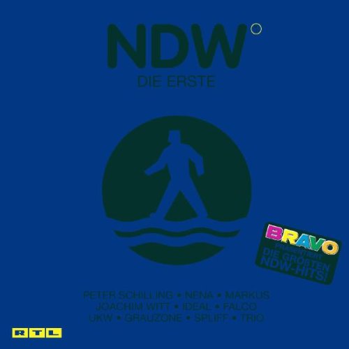 NDW: Die Erste: Amazon.de: Musik-CDs & Vinyl