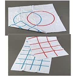 Amazon.com: Graphing Mats, Set of 2 : Office Products