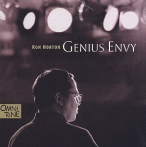 Horton, Ron - Genius Envy - Amazon.com Music