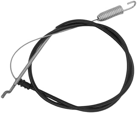 Amazon.com : Pro-Parts Replacement Traction Cable for Toro Front Drive ...