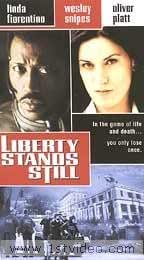 Amazon.com: Liberty Stands Still [VHS] : Movies & TV