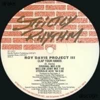 Amazon.com: Columbia Jazz Masterpieces Sampler Volume III: CDs & Vinyl