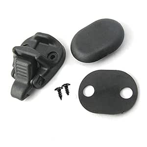 Lyla Window Glass Lock Buckle MB416320 for Mitsubishi Pajero Montero ...