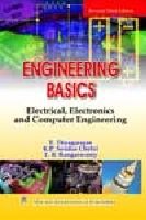 Buy Engineering Basics: Electrical, Electronics and Computer ...