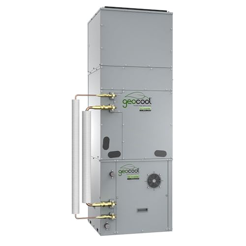 Best Geothermal Heat Pumps: A Guide to Efficient and Eco-Friendly ...