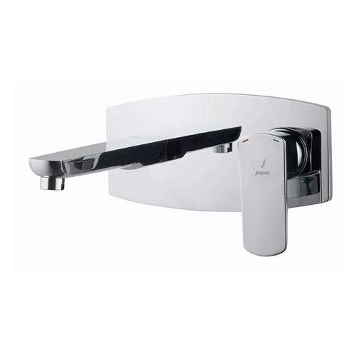 Jaquar Brass Wall Mounted Exposed Part for Single Lever Basin Mixer ...
