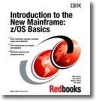 Introduction to the New Mainframe: Z/Os Basics: 9780738433011: Computer ...