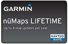 Garmin nuMaps Lifetime Map Update Australia/New Zealand Map: Buy Online ...