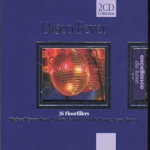 36 Floorfillers: Gaynor, Napoli, Brown, Stewart: Amazon.fr: CD et Vinyles}