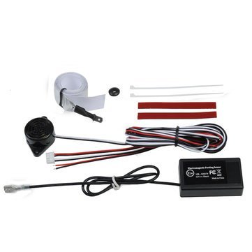 3nh 12V Car Sensor Electromagnetic Induction U301 : Amazon.in: Electronics