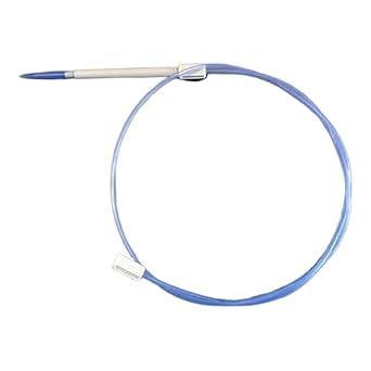 YSI 285227103 Replacement Titration Tip with Tube for TITRONIC 300 ...