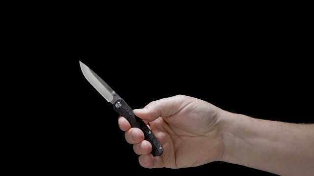 Watch CRKT Kith EDC Folding Pocket Knife on Amazon Live