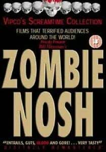 Zombie Nosh [Reino Unido] [DVD]: Amazon.es: Películas y TV