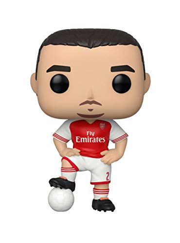 Funko Pop Fútbol - Todas las Figuras y Novedades 2024