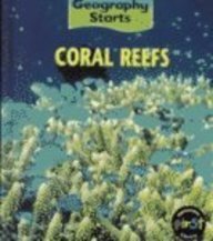 Coral Reefs (Geography Starts): Llewellyn, Claire: 9781575722030 ...