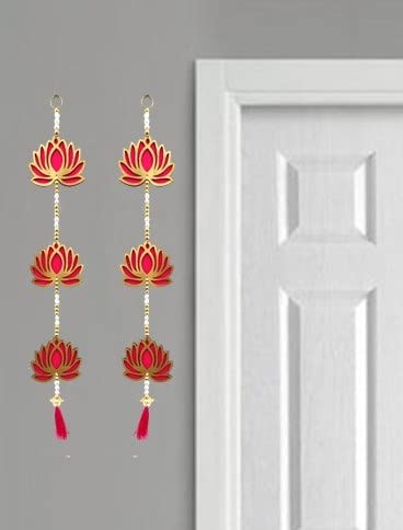 CREYENTES® Diwali Decoration Items for Home Decor Door Hanging toran ...