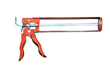 Ahan Tools Skeleton/Patti Open Type Caulking/Silicon Gun Light Weight ...