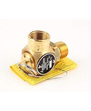 Groen Z099228 Relief Valve: Amazon.com: Industrial & Scientific