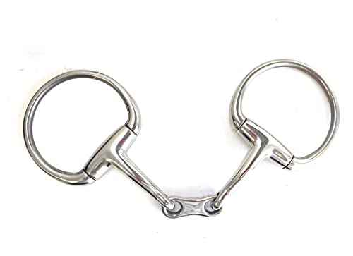 Here are 10 Best French Link Snaffle Bits for Your Horse: A Complete ...