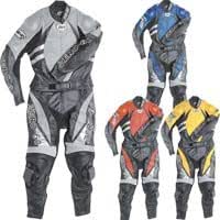 Amazon.com: Special Buy - Zero-60 Razorback Race Suit - Two Piece 40 ...