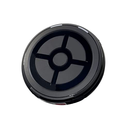 megacom DuoMon 1P/2P Auto Catcher Compatible for Pokemon Go Vibration ...