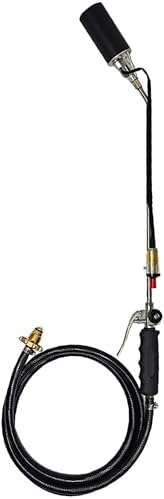 Weed Burners Kits Weed Burning Torch Set Quick Coupler LiquefiedGas ...