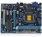 Amazon.com: Gigabyte GA-B75M-HD3 Intel B75 LGA 1155 Dual DDR3 Micro ATX ...