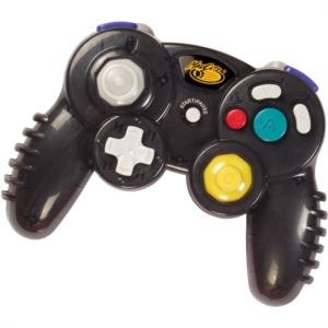 GameCube - Controller Micro Con Pad (Mad Catz) : Amazon.de: Games