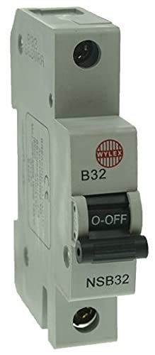 BREAKING CAPACITY OF BS3036 FUSES | Talk Electrician, Electrical ...