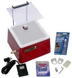Power Max II Deluxe Grinder by Diamond Tech International - Amazon.com