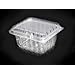 Amazon.com: 35 PACK - Plastic Berry Basket/Produce Containers - Pint ...