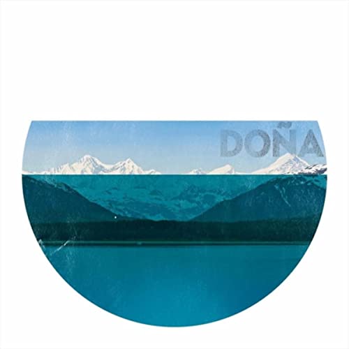 Play Doña by Doña on Amazon Music
