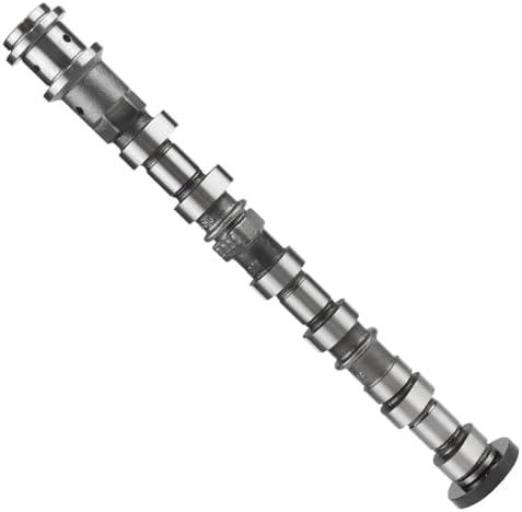 Amazon.com: zayody Left Side Exhaust Camshaft Compatible with Jeep ...