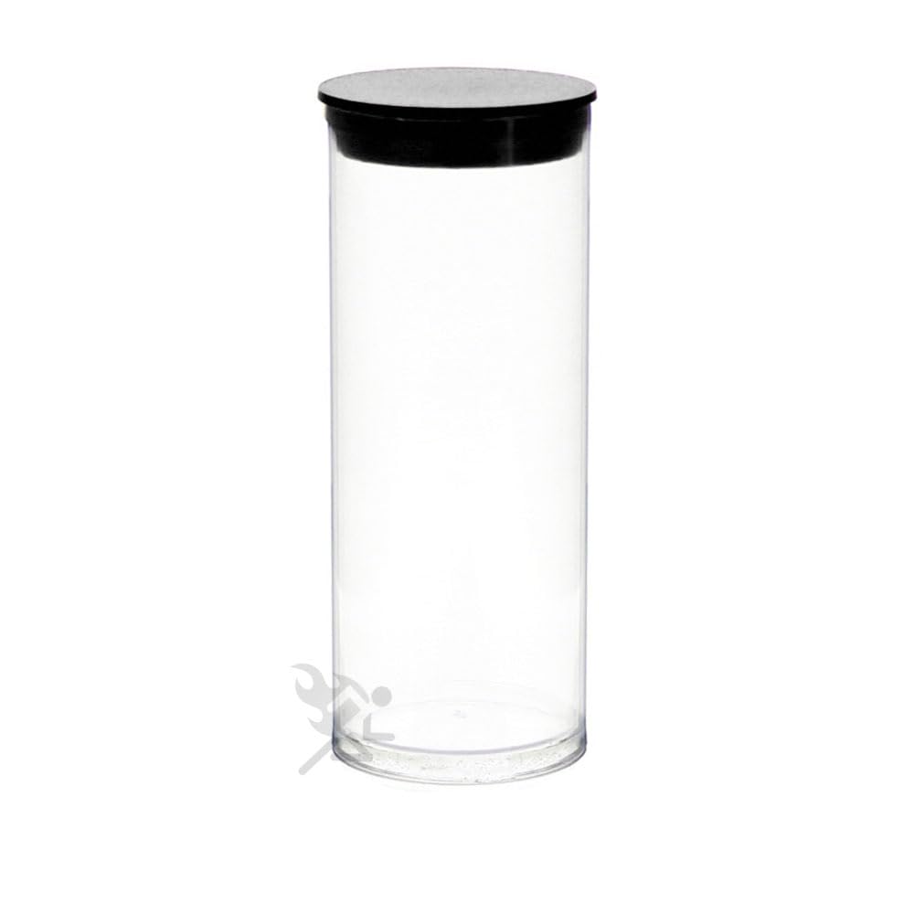 Amazon.com: OnFireGuy 1pc Capsule Tube for Air-Tite MED - Model T Coin ...