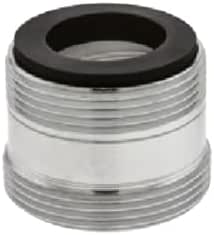 Neoperl Male Faucet Adapters Accessories -Various Thread Attachment End ...