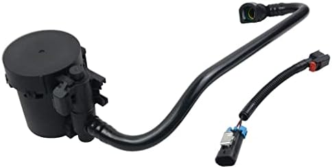 Amazon.com: Vapor Canister Vent Solenoid 911-070 Compatible with 2004 ...